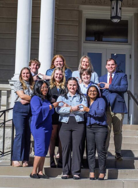 Who We Are | Alpha Chi Sigma